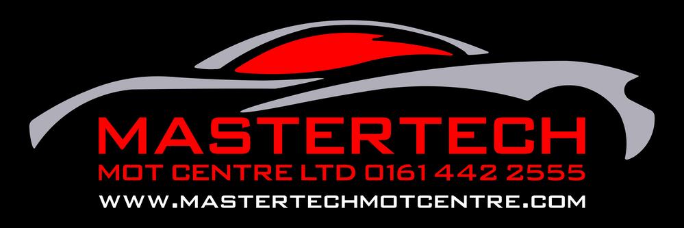 Contact - Mastertech MOT Centre